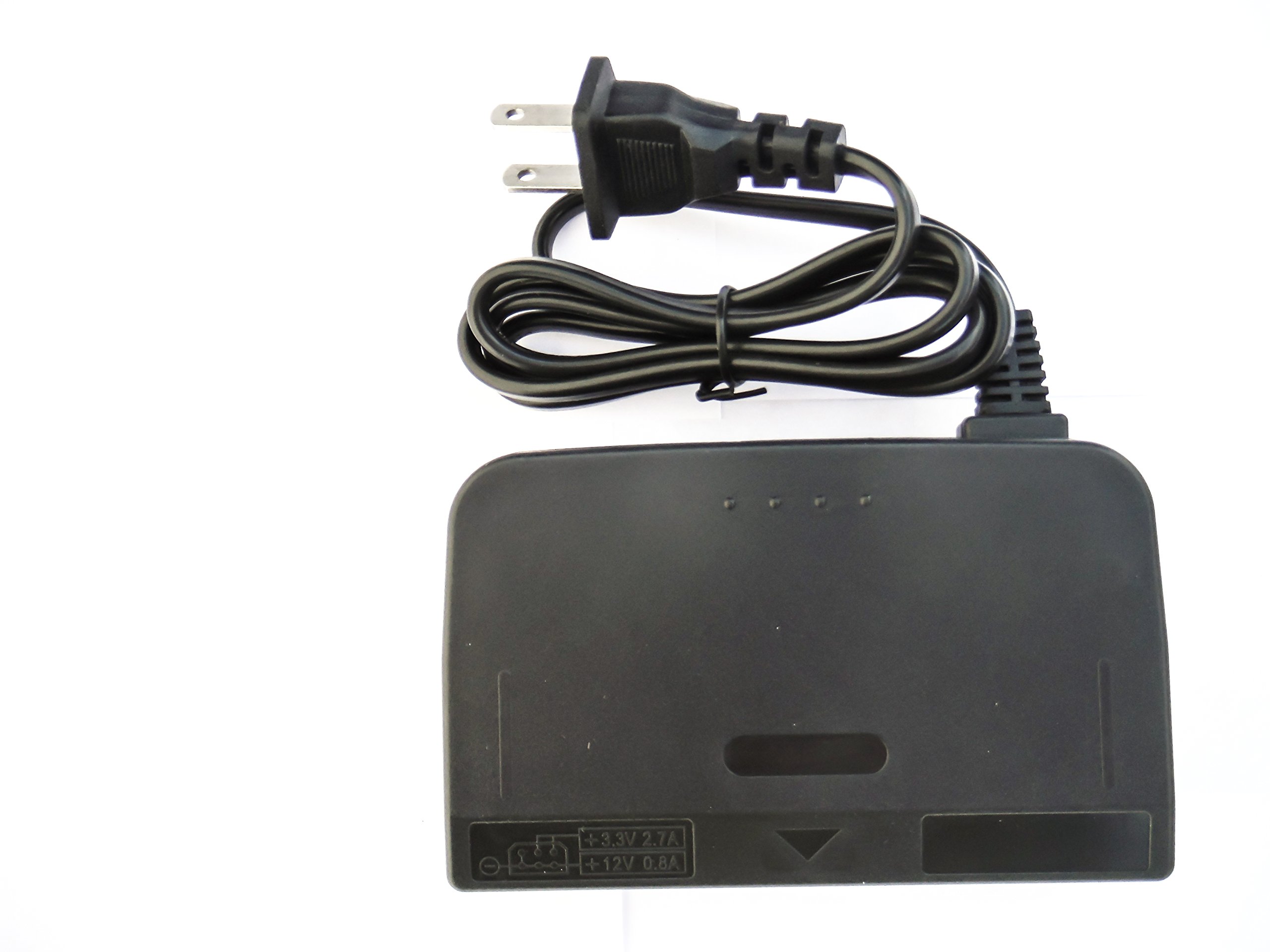 Old Skool Nintendo 64 Replacement Ac Adapter N64