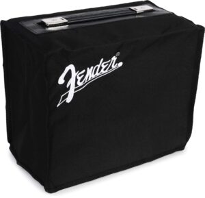 fender champion 20 amplfier cover