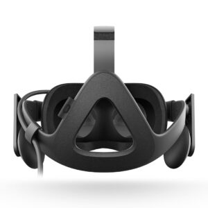 Oculus Rift - Virtual Reality Headset