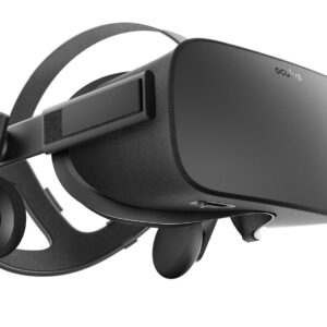 Oculus Rift - Virtual Reality Headset