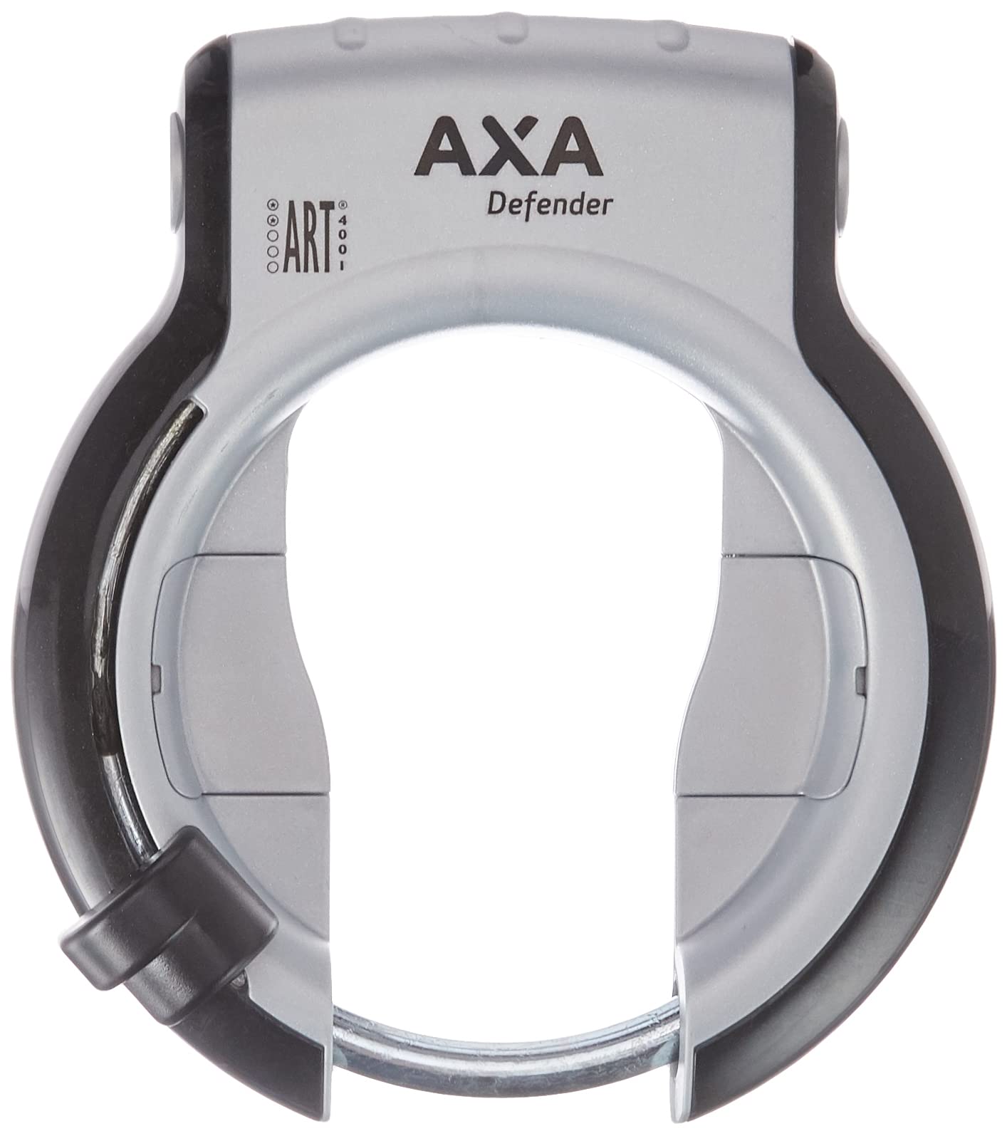 AXA Defender'' Frame Lock - Black