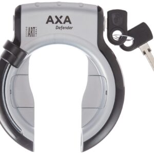 AXA Defender'' Frame Lock - Black