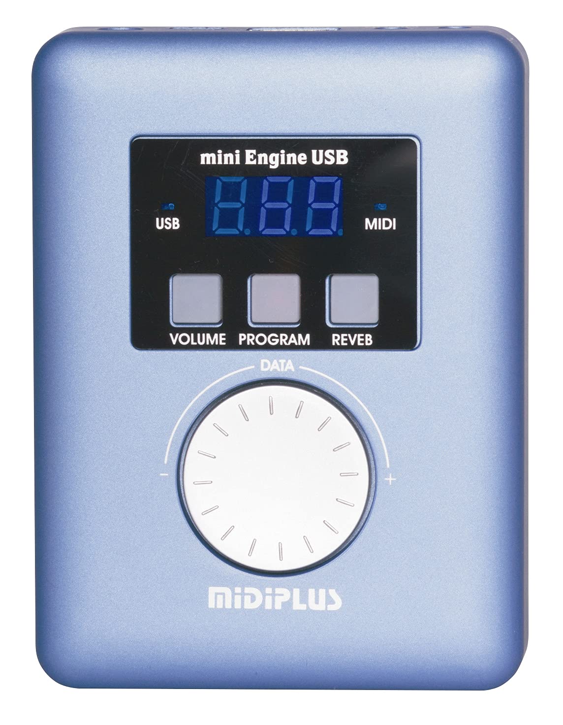 midiplus miniEngine USB MIDI Sound Module