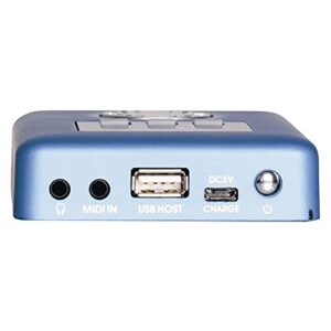 midiplus miniEngine USB MIDI Sound Module