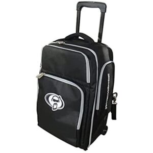 protection racket drum case, black (9260-23)