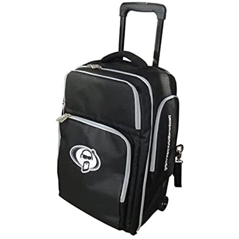 Protection Racket Drum Case, Black (9260-23)