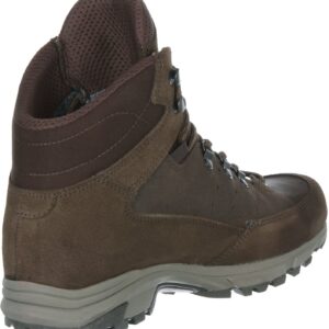 Hanwag Tudela Light GTX Boots, Mens, Brown/Erde, 8.5 UK / 9.5 US