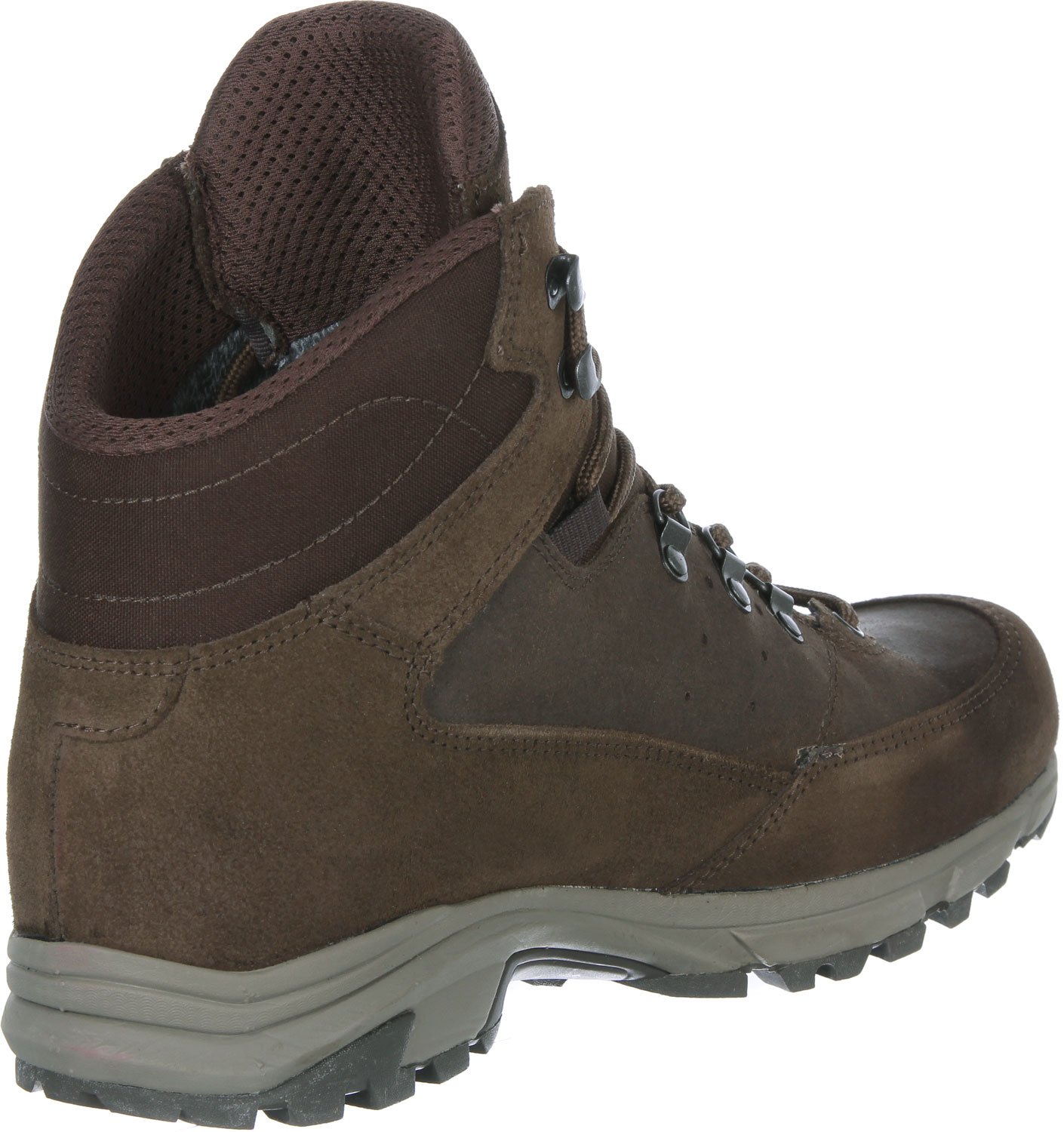 Hanwag Tudela Light GTX Boots, Mens, Brown/Erde, 8.5 UK / 9.5 US