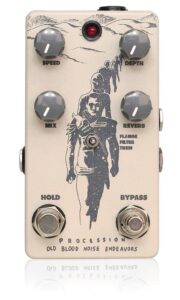 old blood noise endeavors procession reverb