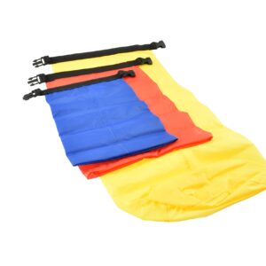 SE 3-Piece Small/Medium/Large Dry Sack Set - TP123NZ-3