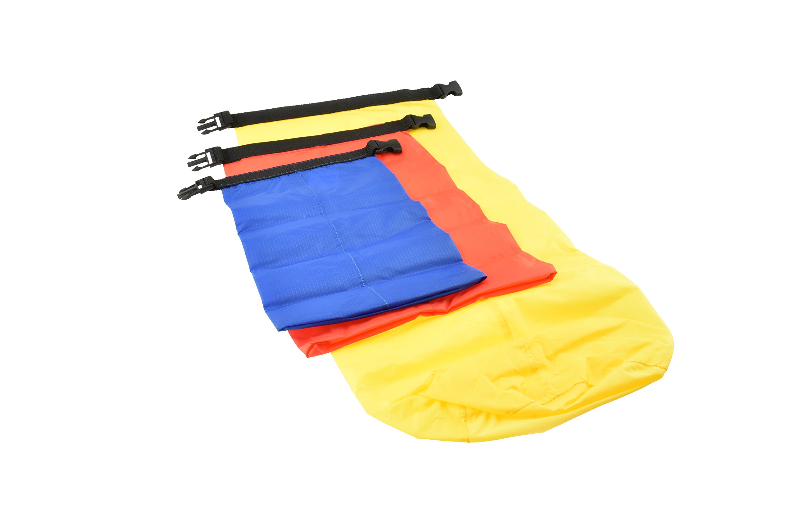 SE 3-Piece Small/Medium/Large Dry Sack Set - TP123NZ-3