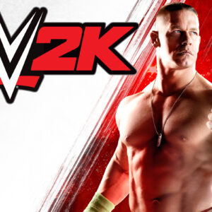 WWE 2K