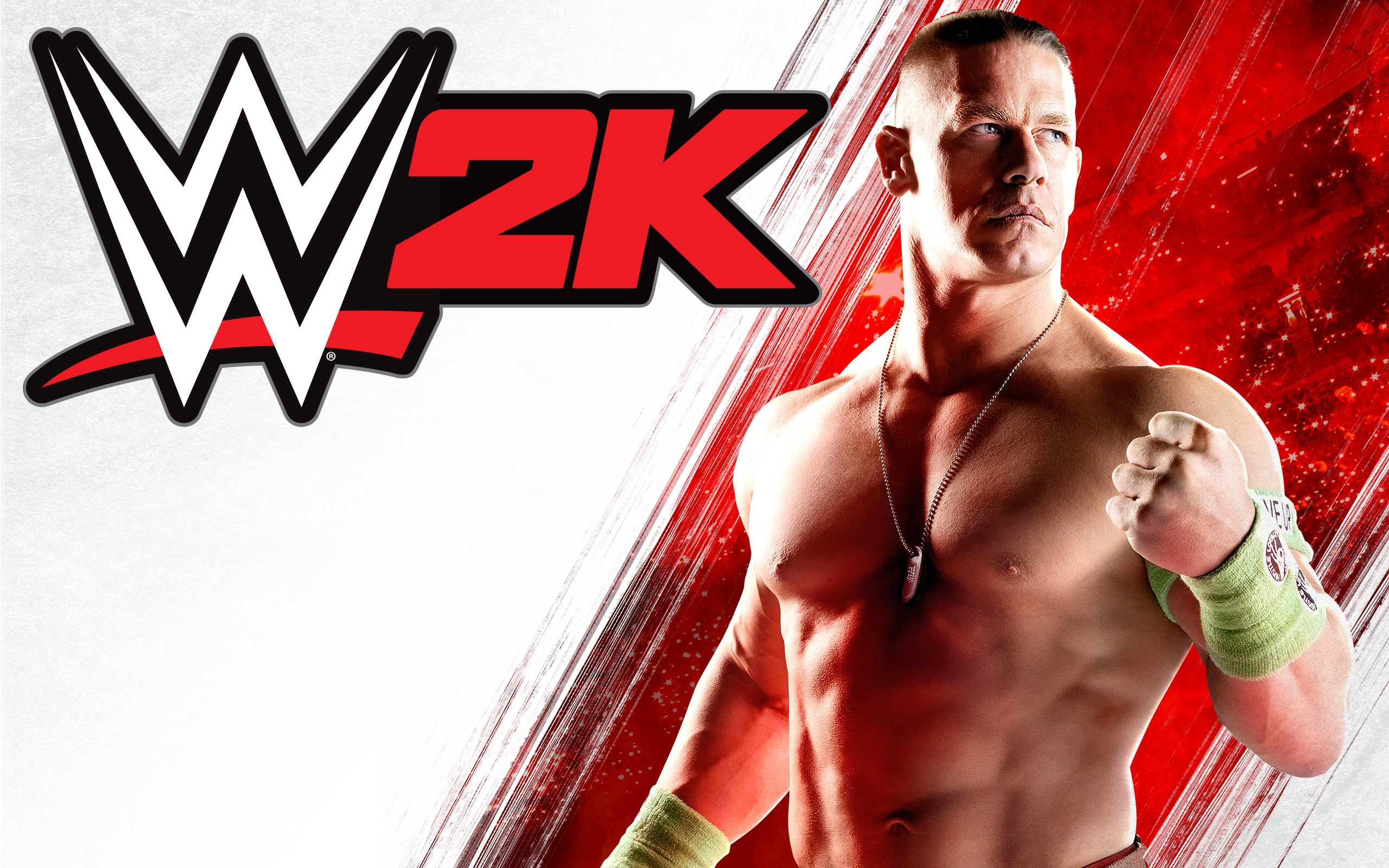 WWE 2K