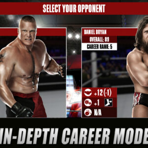 WWE 2K