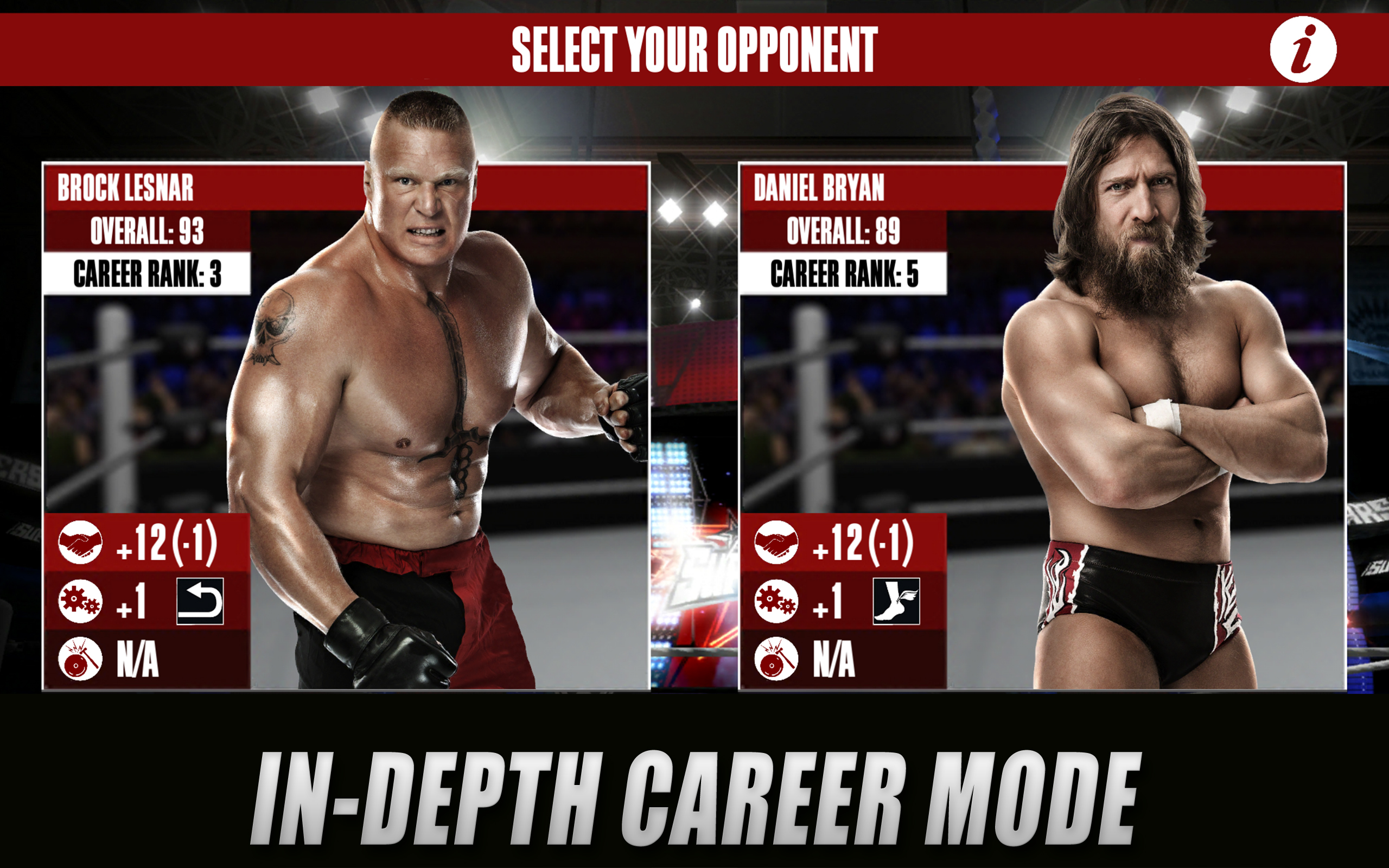 WWE 2K