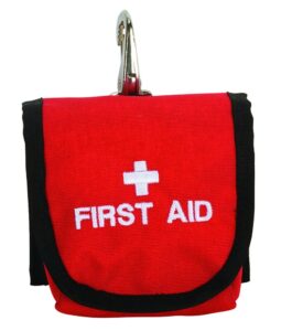 weaver arborist first aid bag