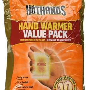 HotHands Hand Warmers, 20 Count