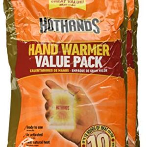 HotHands Hand Warmers, 20 Count