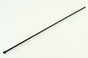 tacfun 15.8" inch cleaning rod