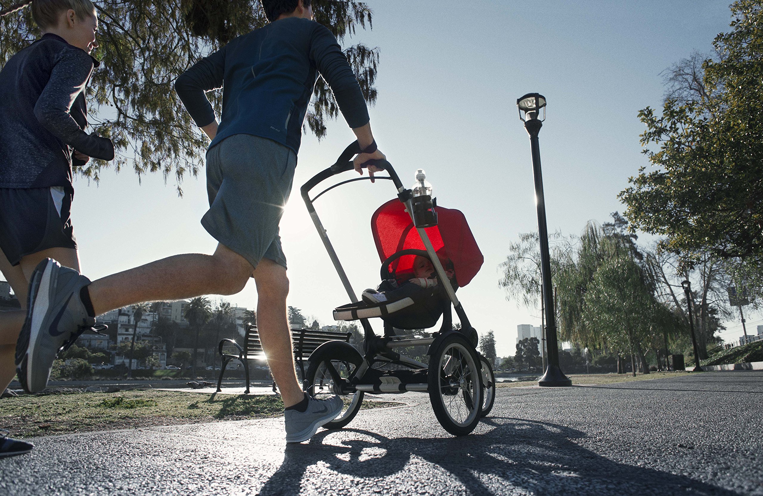 Bugaboo Adapter for Stand/Runner, Donkey