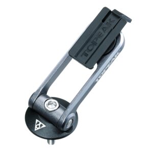 topeak ridecase mount for 1-1/4" stem cap