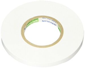 tamiya tam87179 87179 masking tape for curves 5mm, white