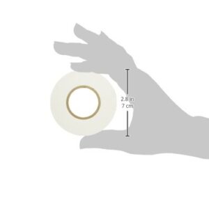 Tamiya TAM87179 87179 Masking Tape for Curves 5Mm, White