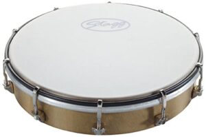 stagg had-010w tunable hand drum