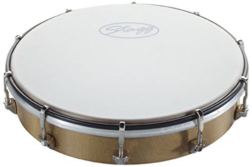 Stagg HAD-010W Tunable Hand Drum