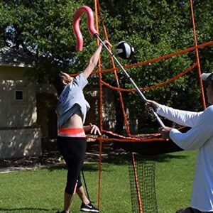 Volleyball Spike Trainer(Foam Head Only)