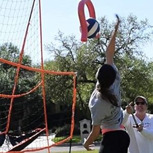 Volleyball Spike Trainer(Foam Head Only)