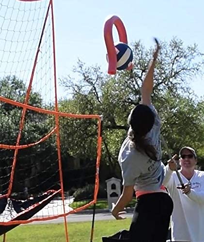 Volleyball Spike Trainer(Foam Head Only)