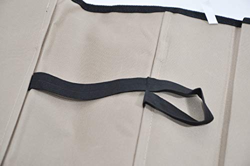 Foreverlast Inc. unisex adult Snake Guard, Tan, One Size Fits Most US