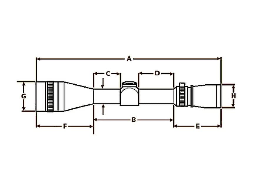 Trijicon ACCUPOINT 1-6X24 GRN DOT