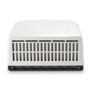 Dometic Brisk II 15K BTU White