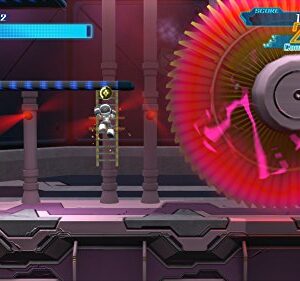 Mighty No. 9 - PlayStation 4