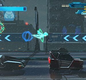 Mighty No. 9 - PlayStation 4