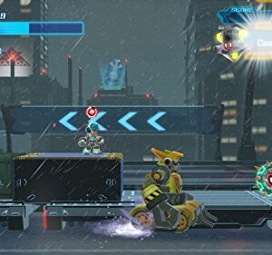 Mighty No. 9 - PlayStation 4