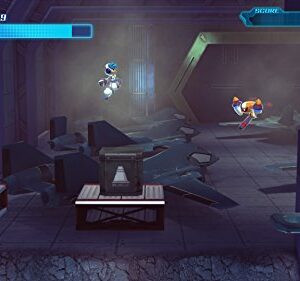 Mighty No. 9 - PlayStation 4