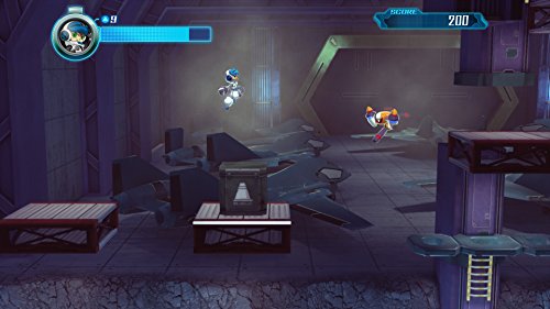 Mighty No. 9 - PlayStation 4