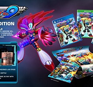 Mighty No. 9 - PlayStation 4