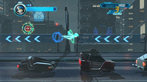 Mighty No. 9 - Xbox One