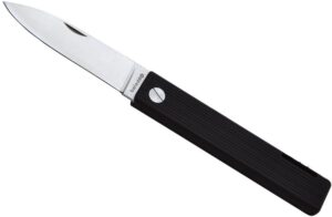 papagayo black folder