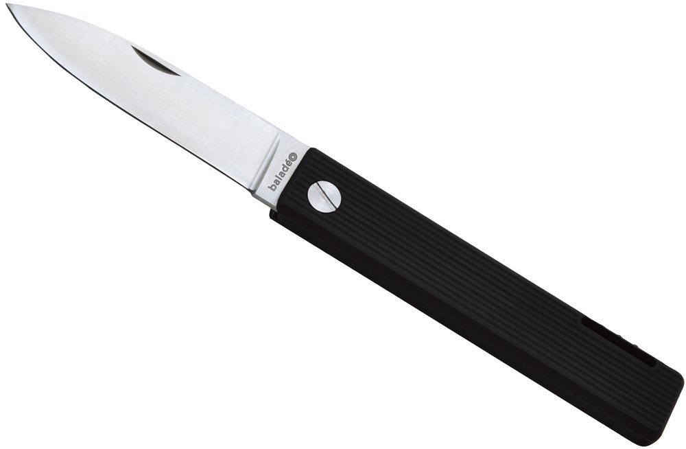 Papagayo Black Folder