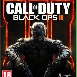 Call of Duty: Black Ops III (Xbox One)