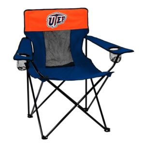 logobrands officially licensed ncaa unisex elite chair, one size,tennessee volunteers