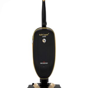 Soniclean Soft Carpet Upright Vacuum Cleaner