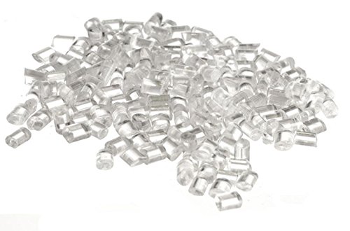 Farrow Industries Dollhouse Miniature Bag of Ice Cubes in Bulk