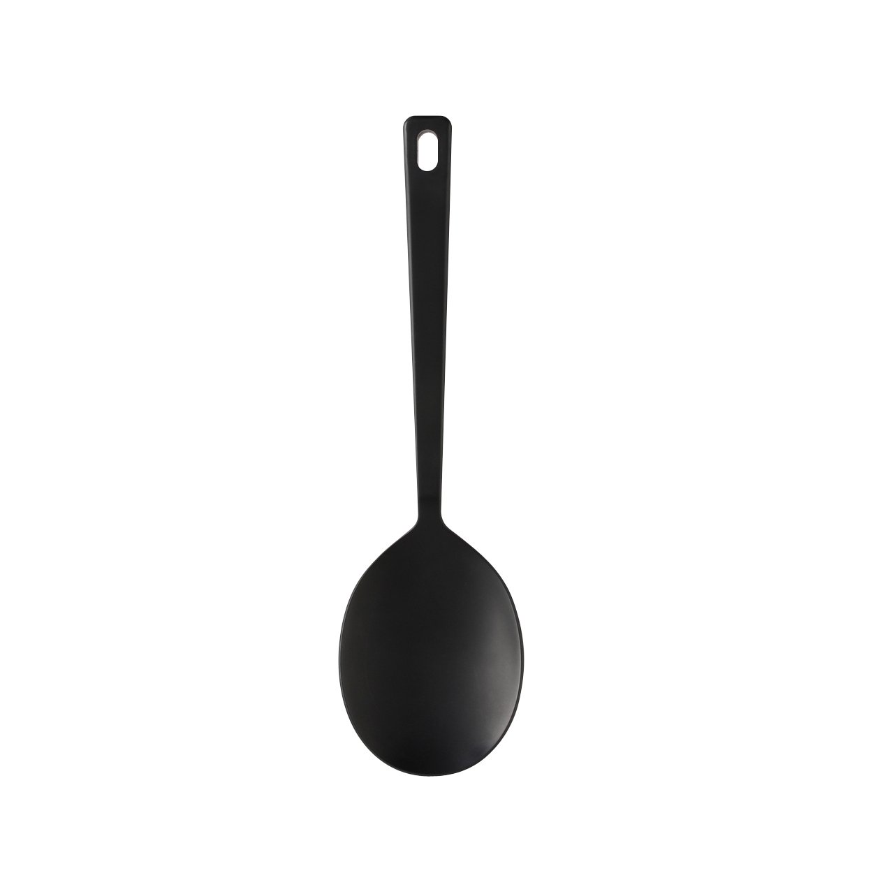 MUJI Silicone Cooking Spoon 26cm