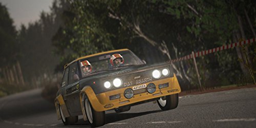 Sebastien Loeb Rally Evo - Xbox One